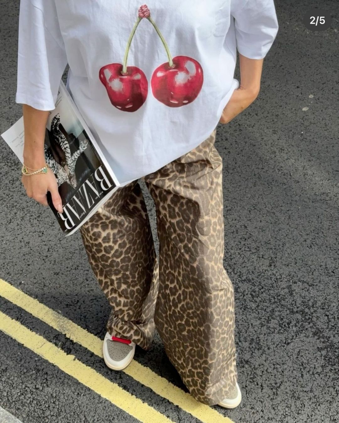 Fashion trendy na léto 24: Adidas Samba, leopardí vzory nebo boxer ...